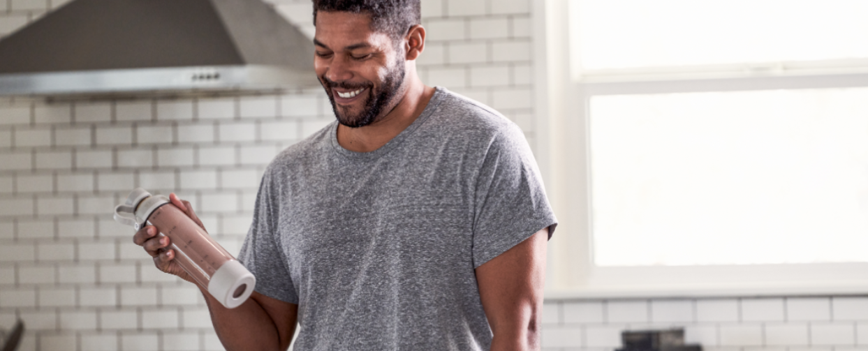 How To Integrate CBD Into Your Preworkout Routine – Medterra