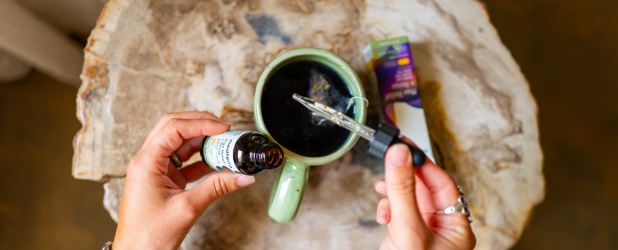 What Does CBD Stand For? – Medterra