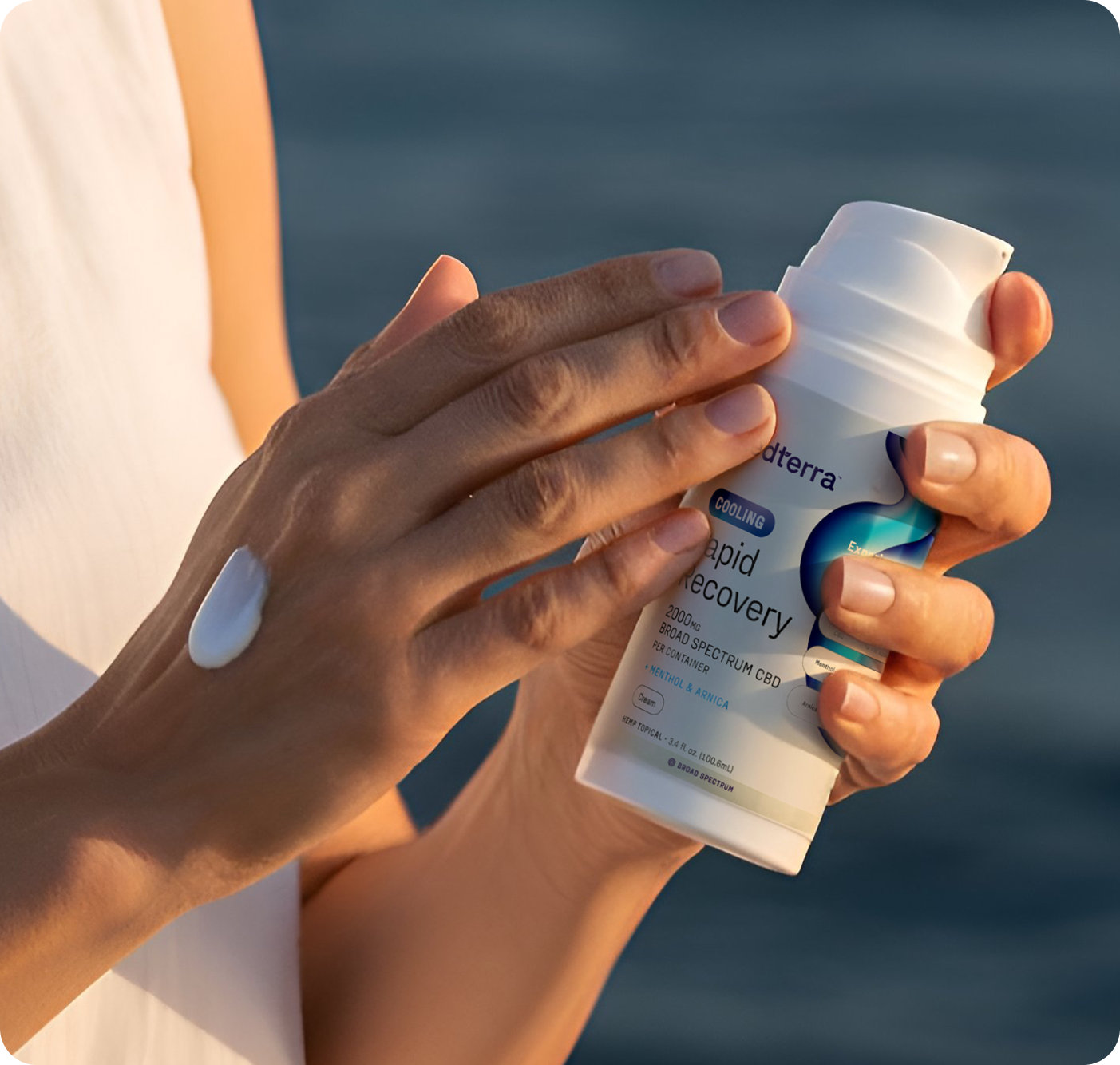Full-Spectrum vs Broad-Spectrum CBD: What’s the Difference? – Medterra