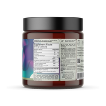 Unwind Gummies with CBD, THC and L-Theanine – Medterra